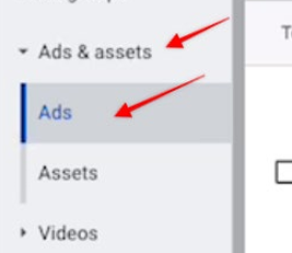 Add Visiopt Tracking Parameters to Your Google or YouTube Campaign – Visiopt